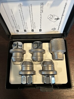 GM 85548789 Wheel Lock Set For 2007-2023 GM Models | eBay