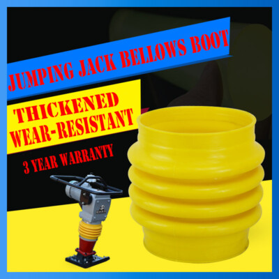 Compactors - Walk-Behind - Jumping Jack Parts