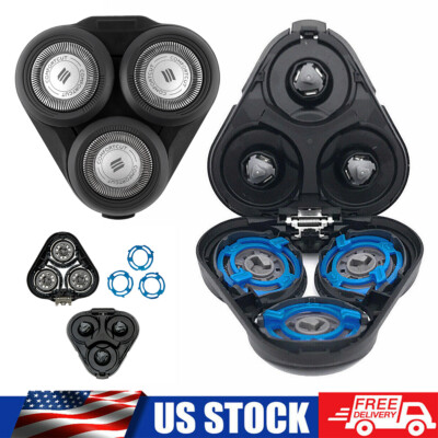 Replacement Complete Head Assembly For Philips Norelco Series 5000 ...