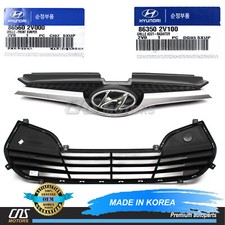 863502S000 Genuine Hyundai / KIA GRILLE-RADIATOR for sale online | eBay