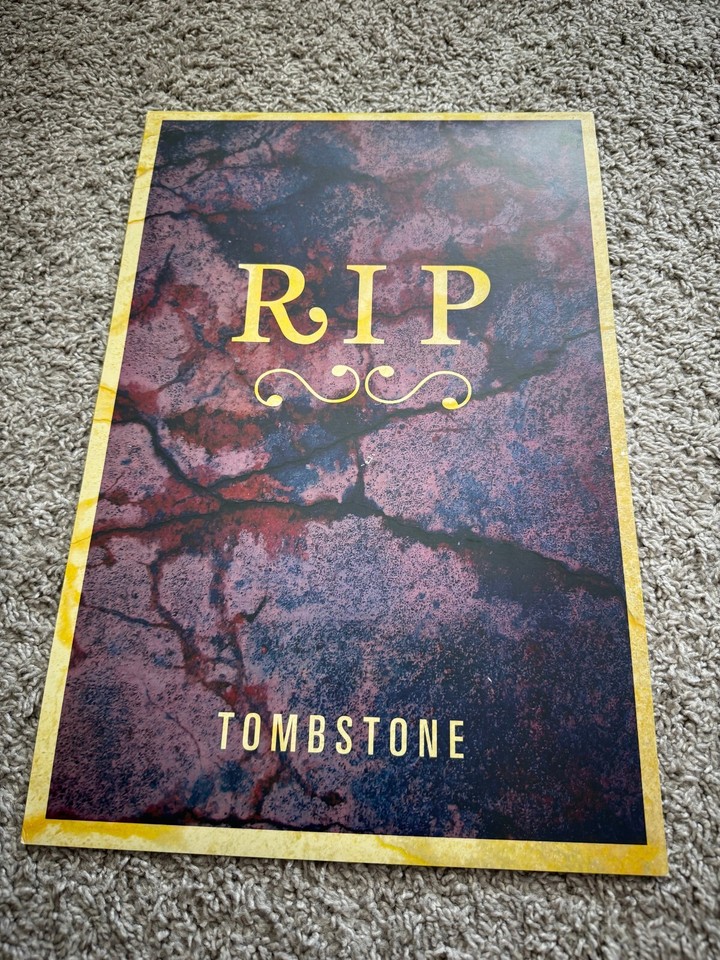 Call of Duty Zombies Perk Posters- Limited Edition Set of 13 | eBay