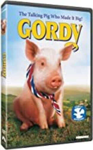 Gordy (DVD, 1995) for sale online | eBay