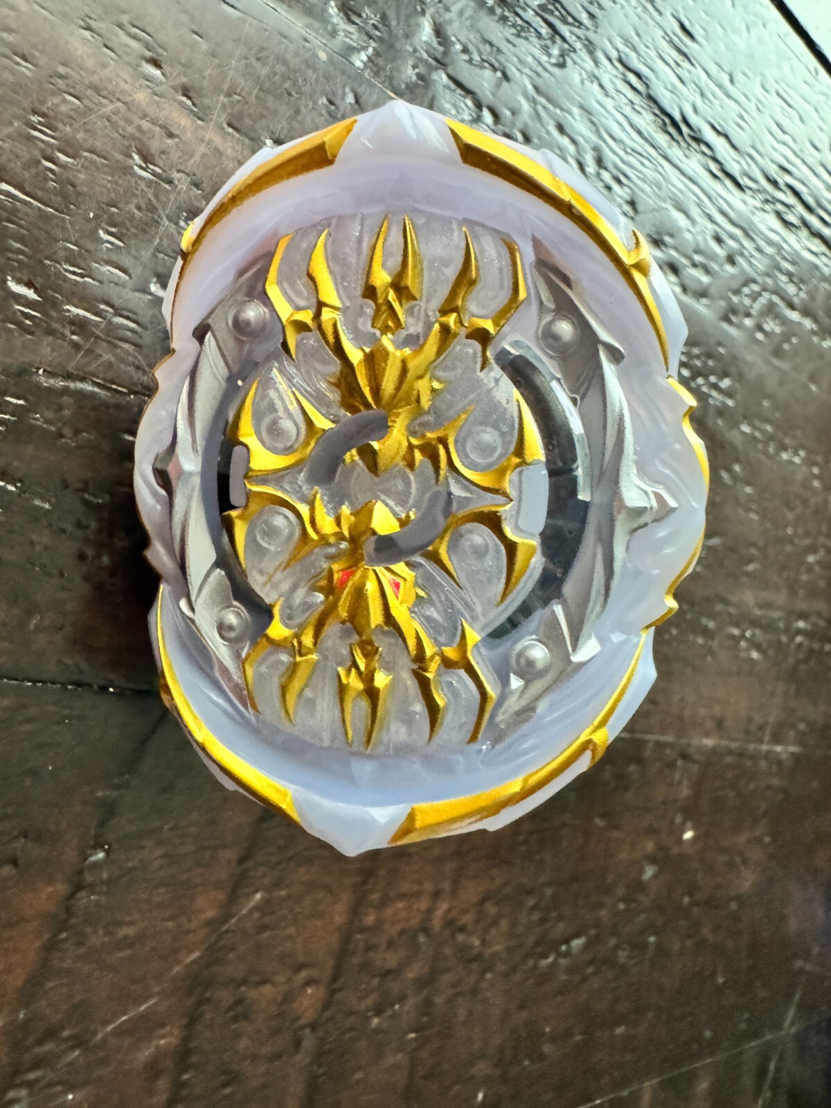 RARE TAKARA TOMY Beyblade BURST B-153 Regalia Genesis Hybrid US SELLER ...