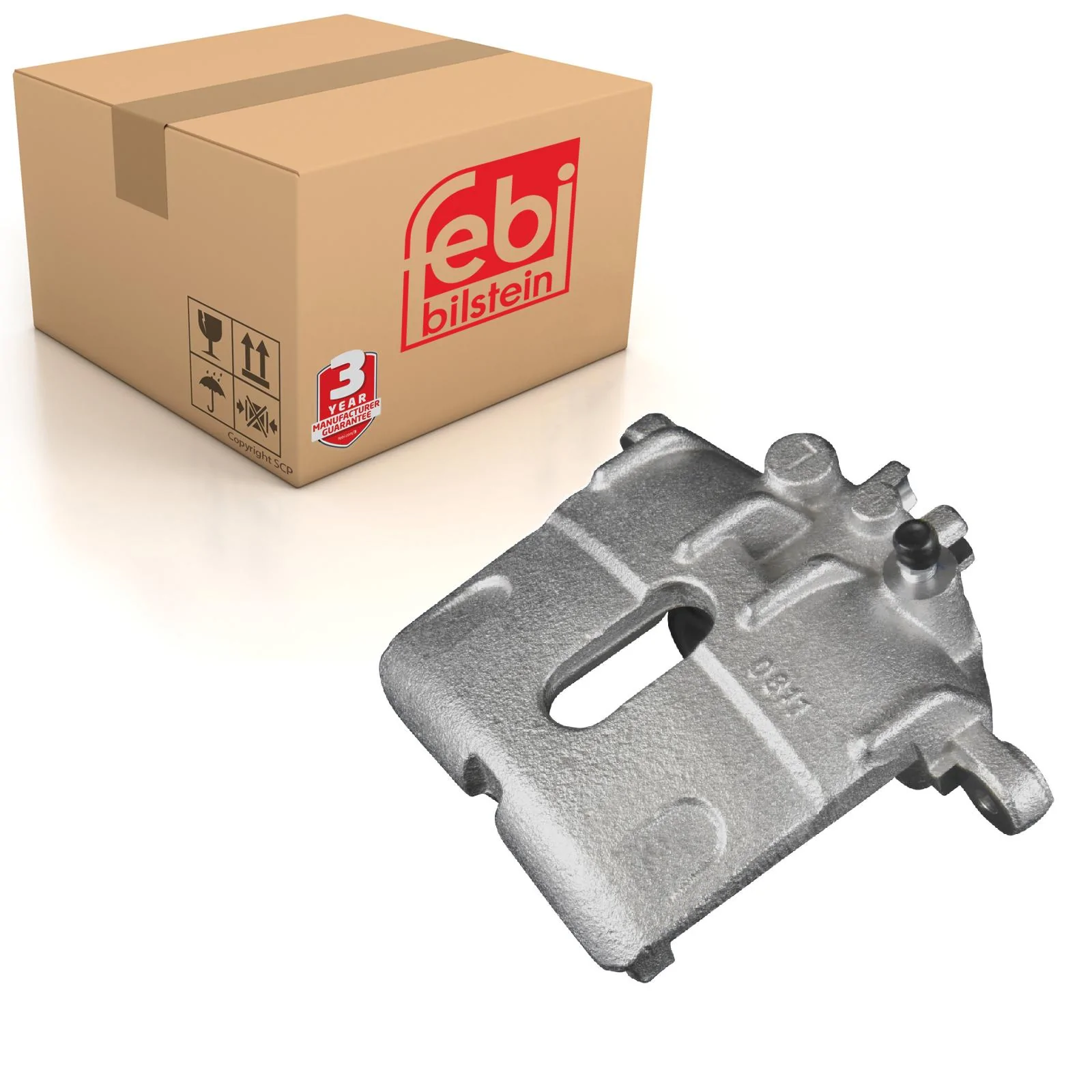 febi+178128+Brake+Caliper for sale online | eBay