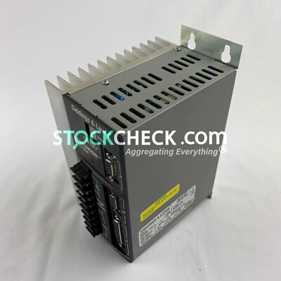 Servo Drives - Digital Servo Drive
