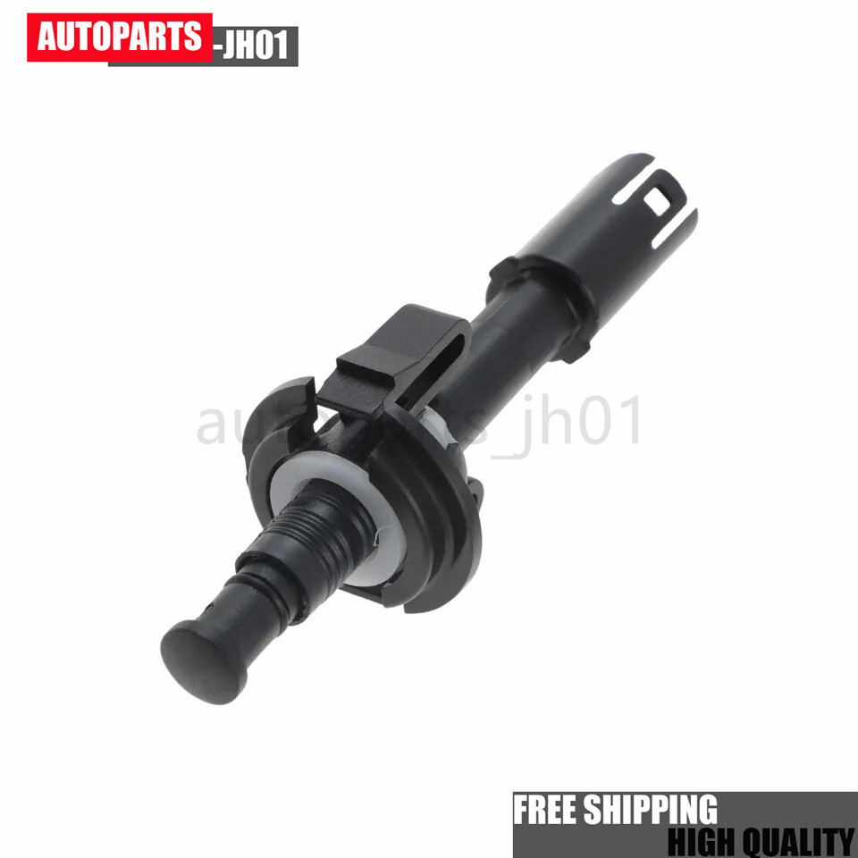Black Under Hood Switch New Fit For Jeep Dodge Chrysler Ram 5026211AA ...