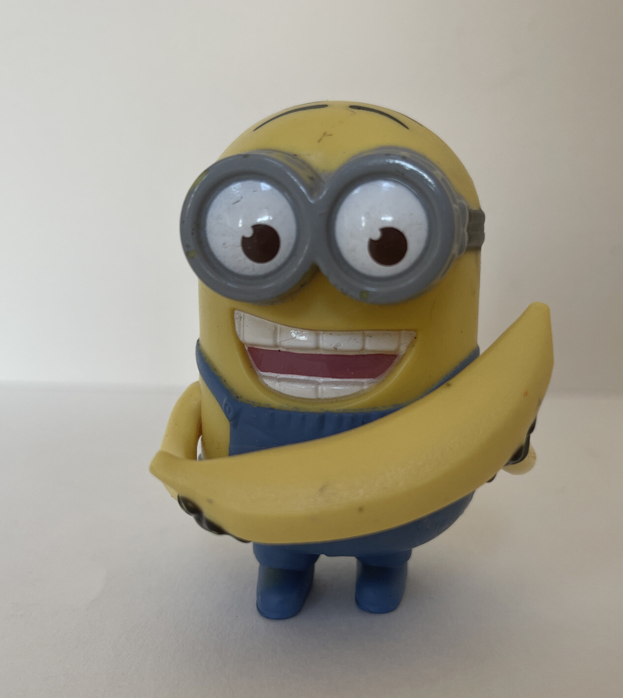 Minions Dave Banana