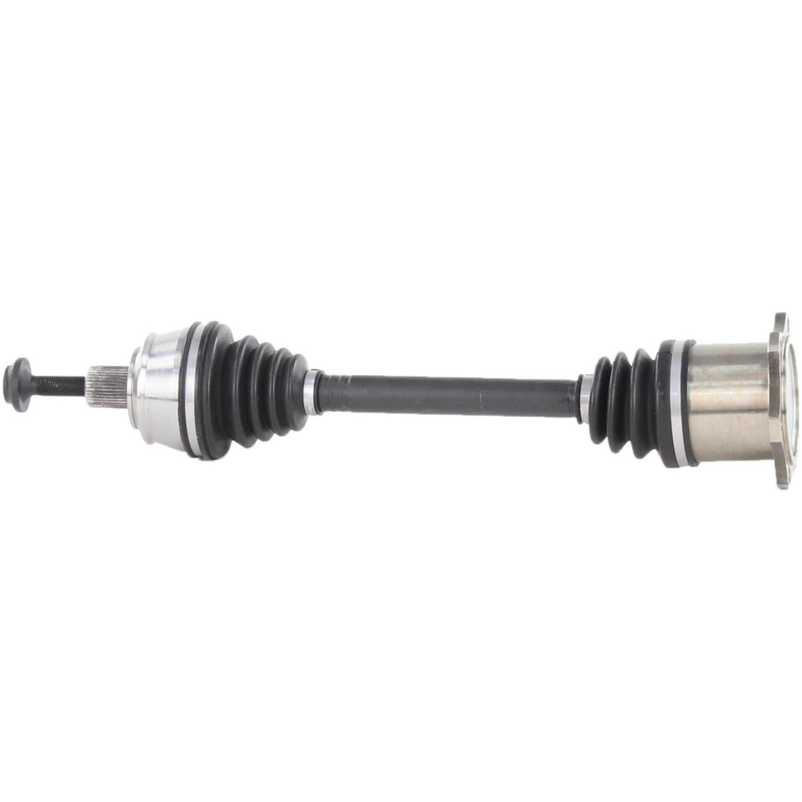 TrakMotive CV Axle Shaft for A8 Quattro, S8 AD-8133 | eBay