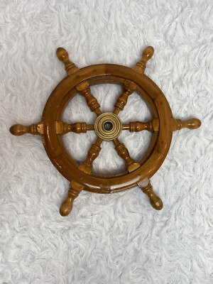 Wheels - Helm Steering Wheel