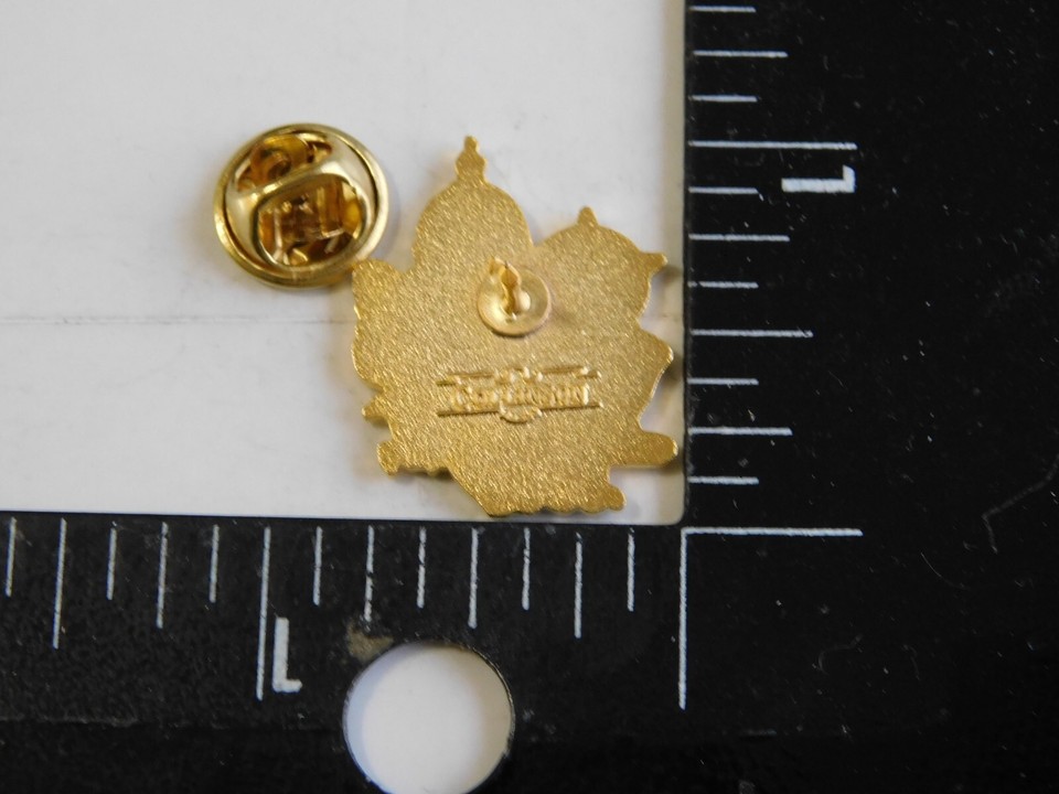 FOP FRATERNAL ORDER OF POLICE WASHINGTON D.C. LOUISVILLE 2007 PIN | eBay