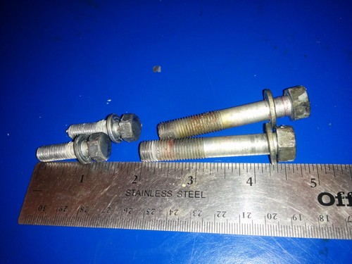 97395-10060-00 97395-08030-00 screws for mount yamaha 50hp 40hp? | eBay