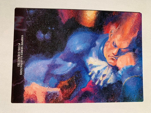 All Capcom World'98 Carddass Masters 106 | eBay