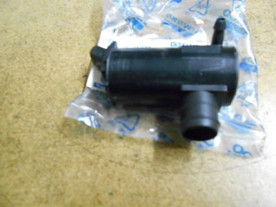 NEW DAEWOO WASHER PUMP OEM 96318238 BARB8994 BIN DS2 | eBay