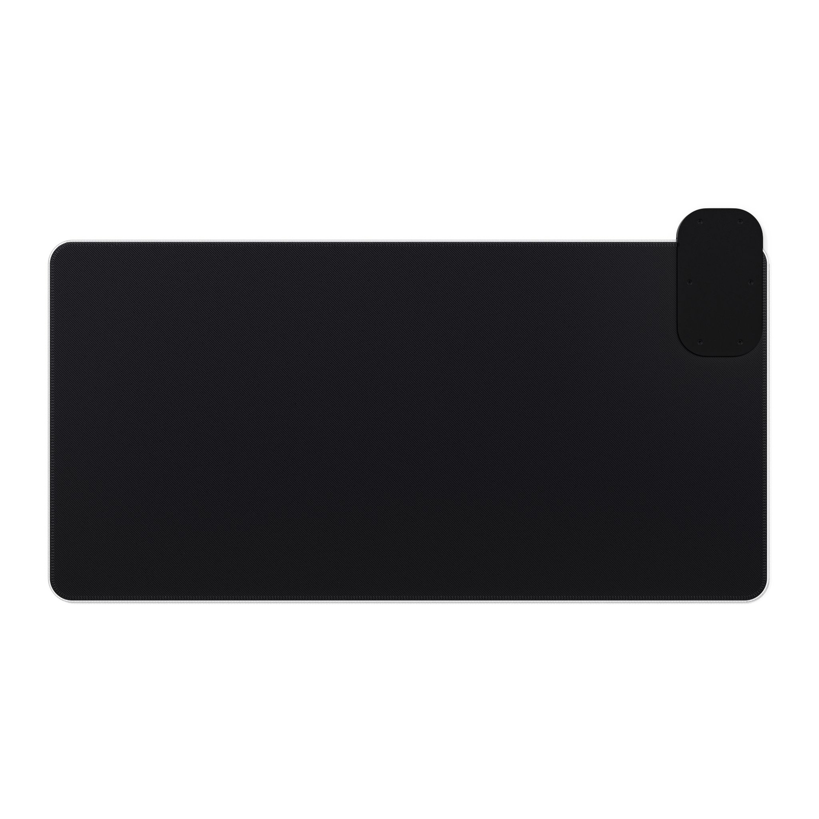 Shooting Stars RGB | Gaming Mouse Pad | Wireless Charging | eBay