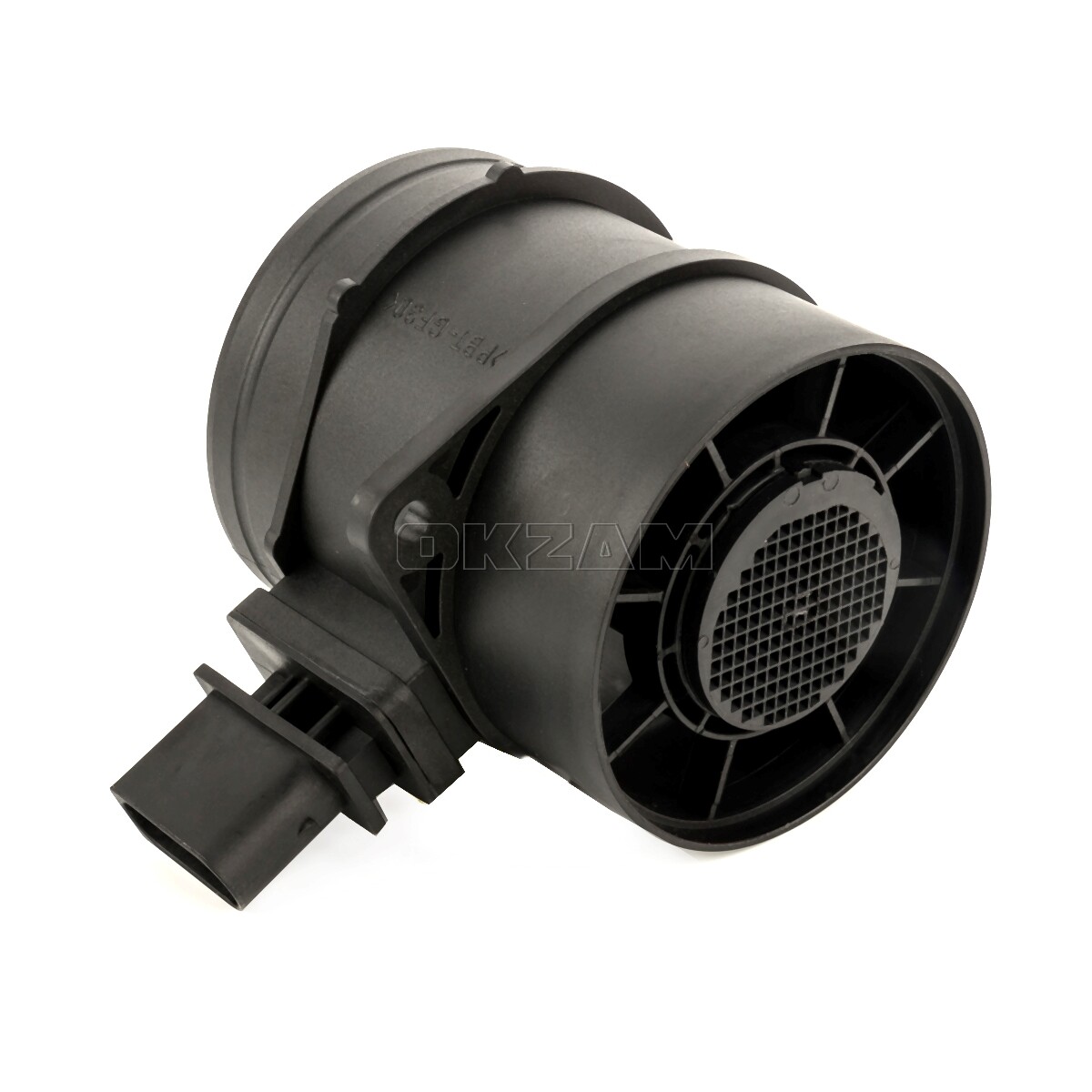 Luftmassenmesser LMM mit MAF Sensor 53013673AA für JEEP GRAND CHEROKEE ...