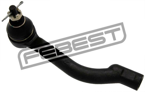 0221-T31RH Febest STEERING TIE ROD END RIGHT D8520-JY00A, D8520-JY00A ...