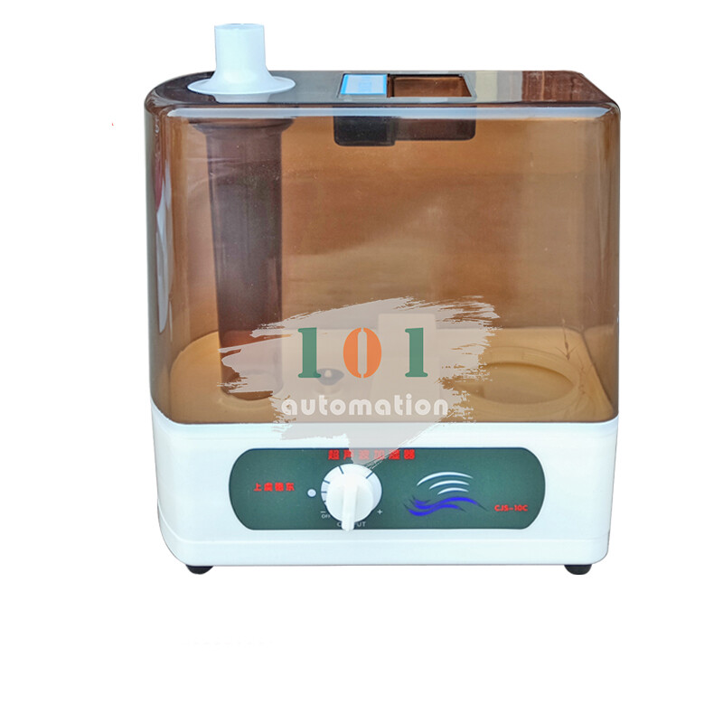 CJS-10C constant temperature and humidity curing box humidifier HBY-40B ...