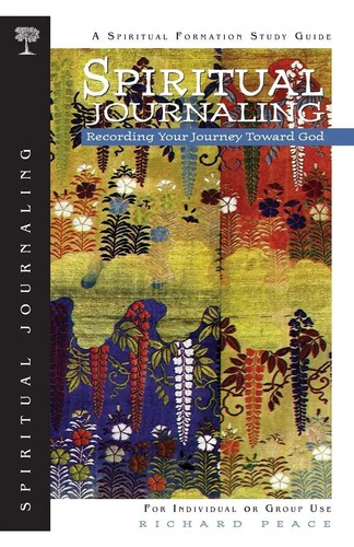 Richard Peace | Spiritual Journaling | Taschenbuch | Englisch (1998 ...