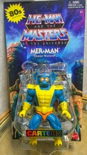 Masters of the Universe Origins Mer-Man (Cartoon Collection)