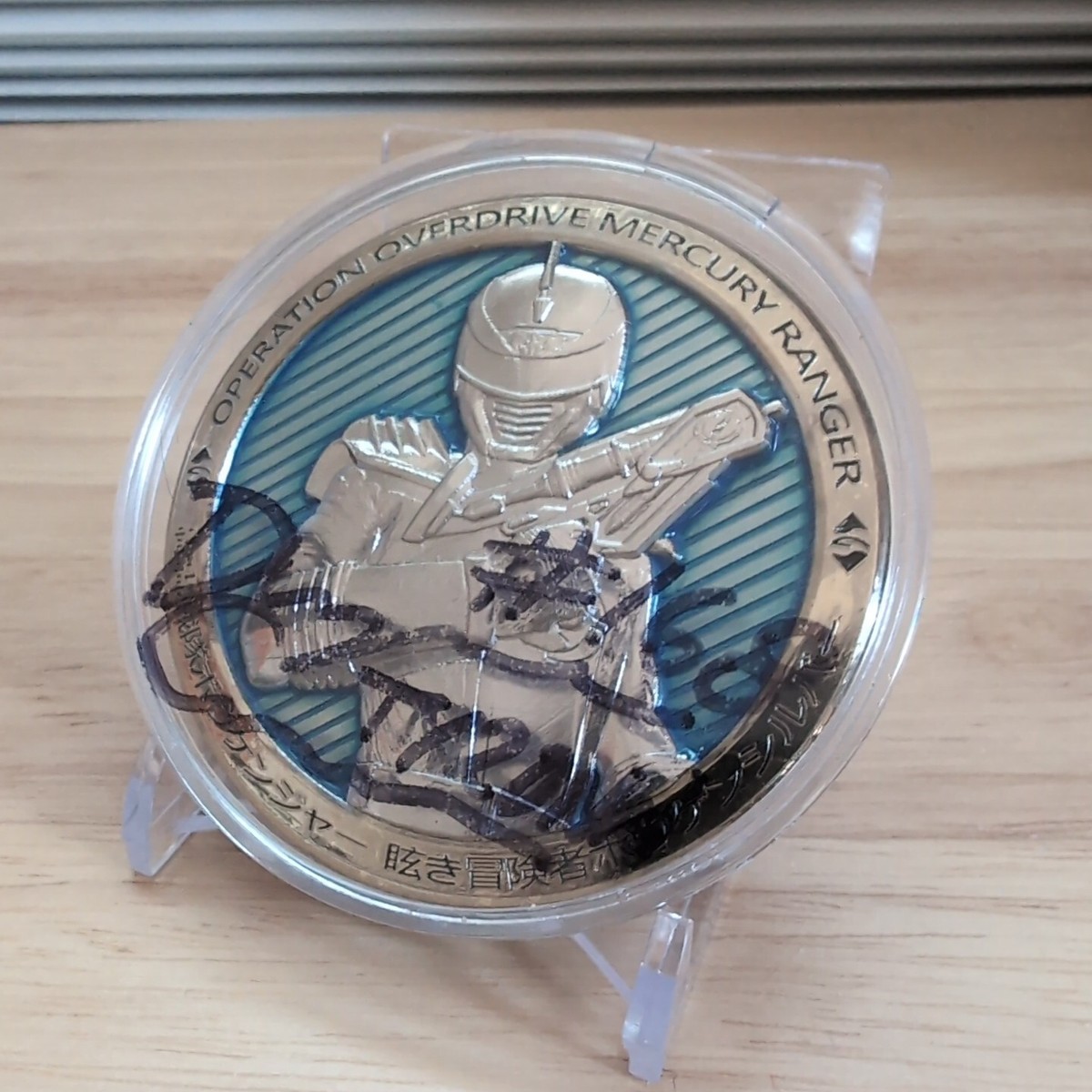 Dwayne Cameron Power Rangers