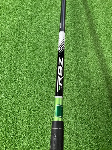 Taylormade RBZ Matrix Ozik tiff Flex Driver Shaft Graphite Pull 44.5 ...