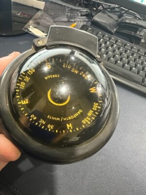 Compasses - Danforth Corsair