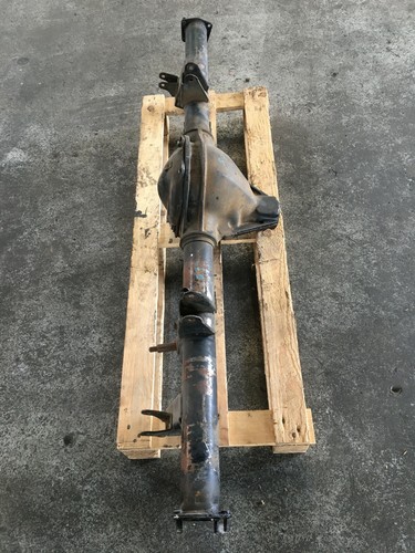 VP VN VR VS HOLDEN COMMODORE DIFF BARE HOUSING SUIT WAGON FOR CNVRSINS ...