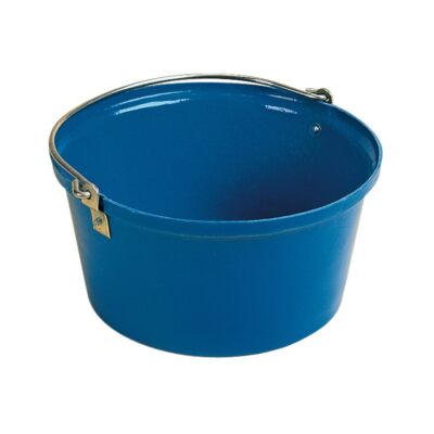Stubbs Shallow Feed Bucket | eBay UK