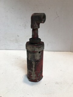 PARAPLATE 100-1000 PSI 1/2 in. OUTLET 1/4 in. INLET CAR WASH REGULATOR ...