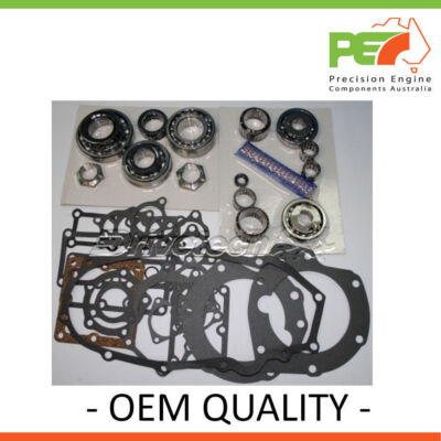 New *OEM Quality* Transfer Case Kit For Mitsubishi Triton Mj 2.5l 4d56 ...