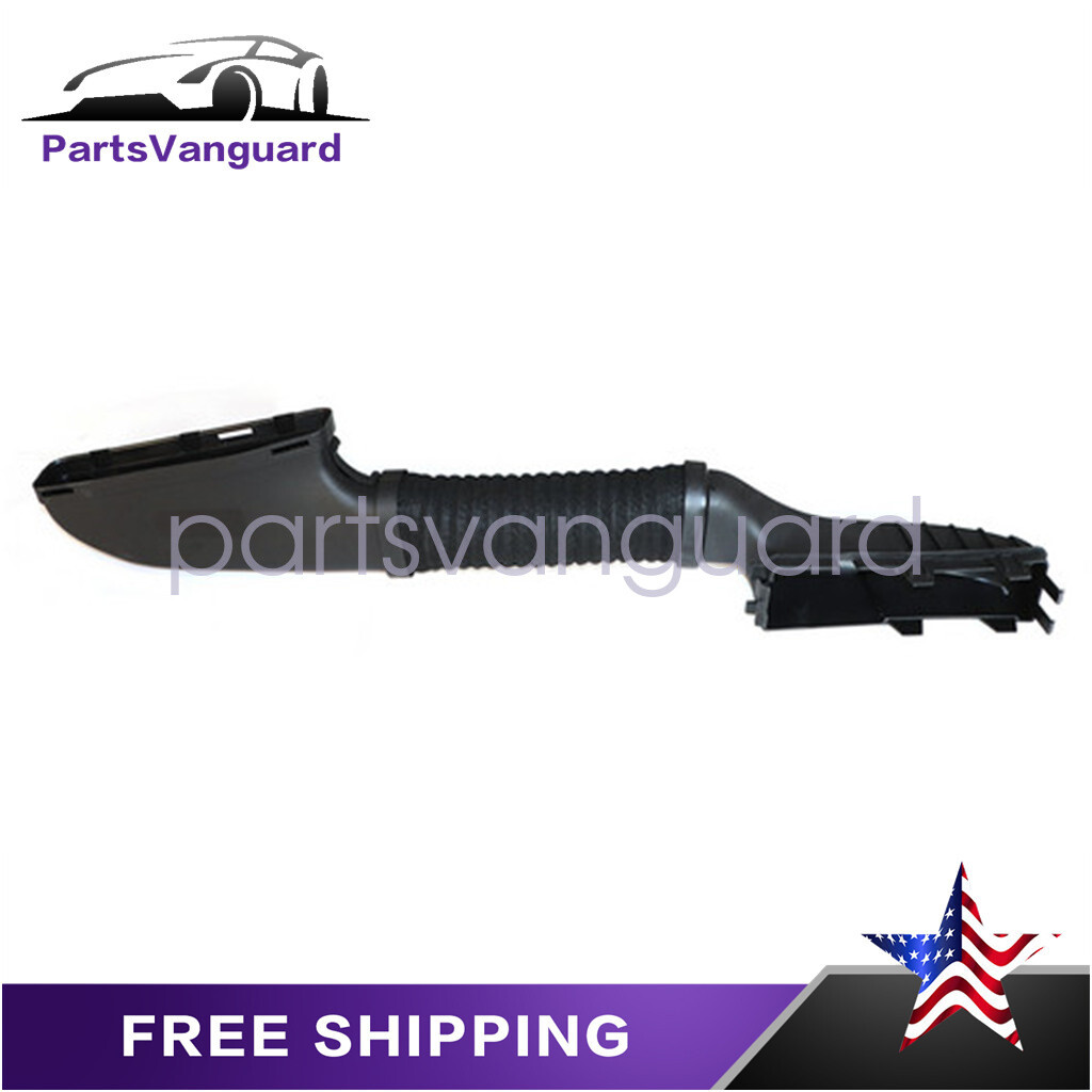 2700900382 Air Cleaner Intake-Inlet Duct Hose for Mercedes 2014 2015 ...