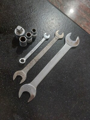 Industro Tools Sockets And Wrenches | eBay