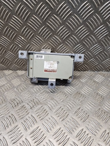 SMART 454 FORFOUR COOLSTYLE 2006 ELECTRIC POWER STEERING CONTROL MODULE ...