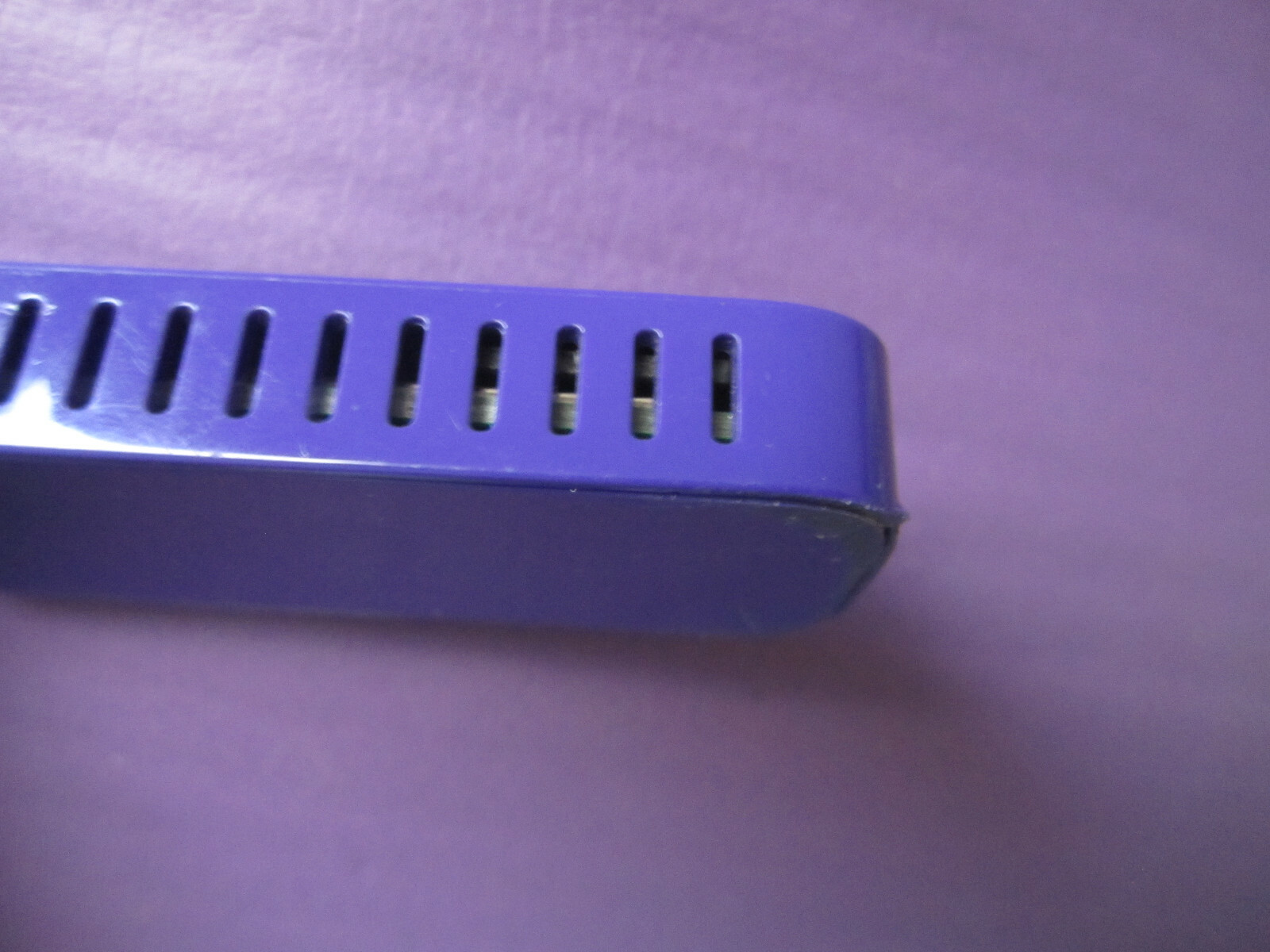 Roku Streaming Stick (2nd Generation) 3400X MHL-Purple for sale online ...