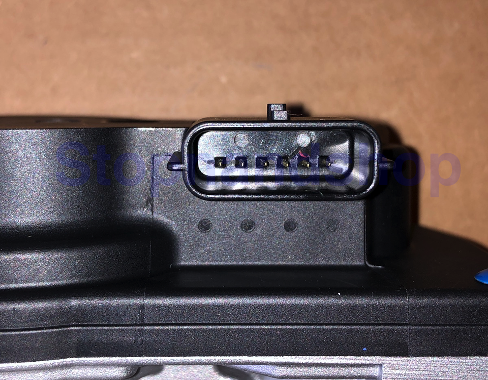 New Fuel Injection Throttle Body CHAMBER ASSY for Nissan Infinity | eBay