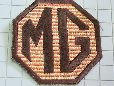 MG Patch (#4667)* | eBay