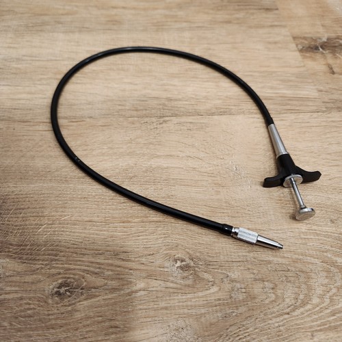 Vintage Shutter Release Cable 21" For Canon 35mm Film SLR Rangefinder ...