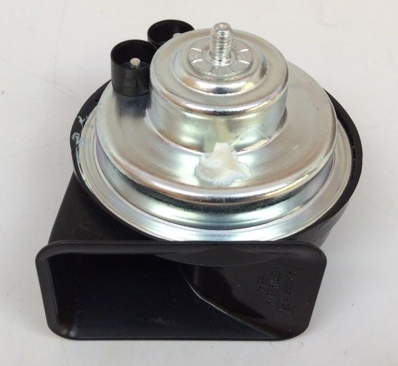 Ford Focus Super Duty Ranger Horn Assembly Kit New OEM 2W7Z-13800-AA | eBay