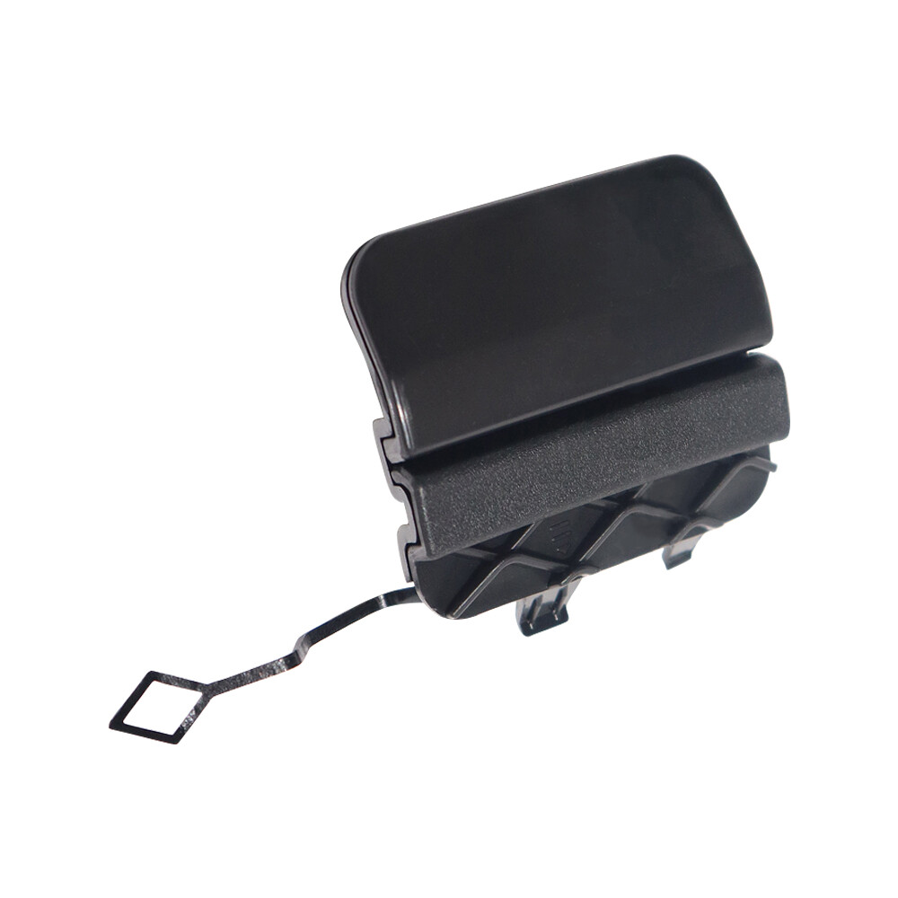 Rear Bumper Towing Tow-Hook Cover For Mercedes C CLASS W205 2015-2018 ...