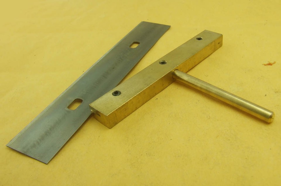 AC 110v Electric Hot Blade Decal Remover Auto Decals Stripes Tape ...