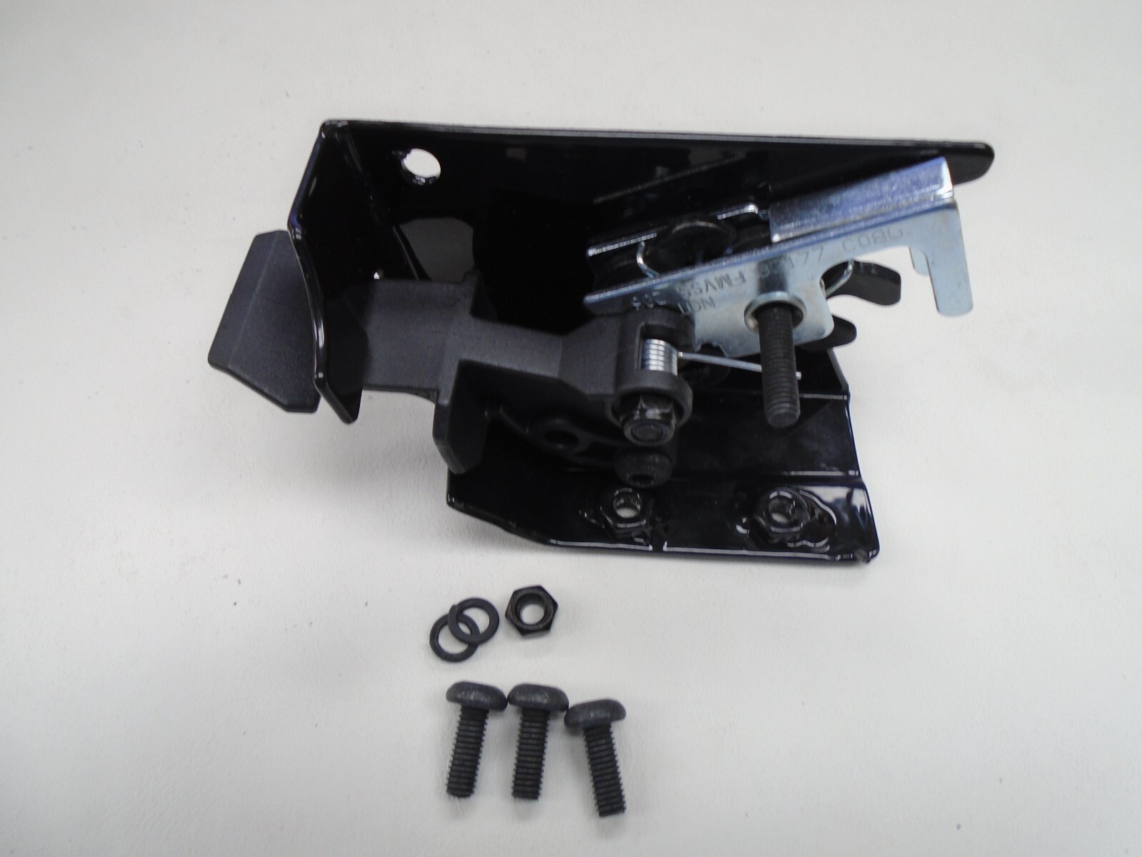 Arctic Cat ATV/UTV 2436-047 Left Hand Door Latch Assembly Kit | 2436047 ...