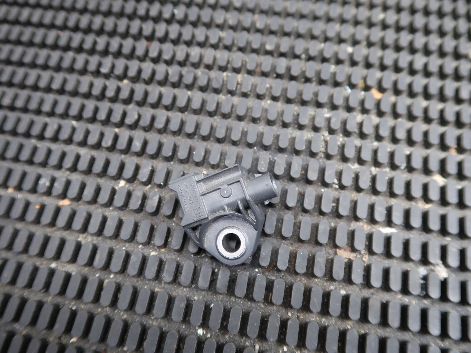 Genuine BMW Side Impact Sens 65775A2D769 for sale online | eBay