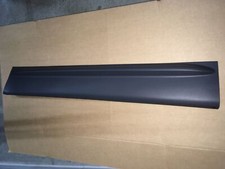 GMC GM OEM 10-16 Terrain Front Door-Lower Molding Trim Left 23134747 ...