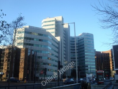 Photo 6x4 Delta Point, Wellesley Road, Croydon Croydon/TQ3365 c2009 ...