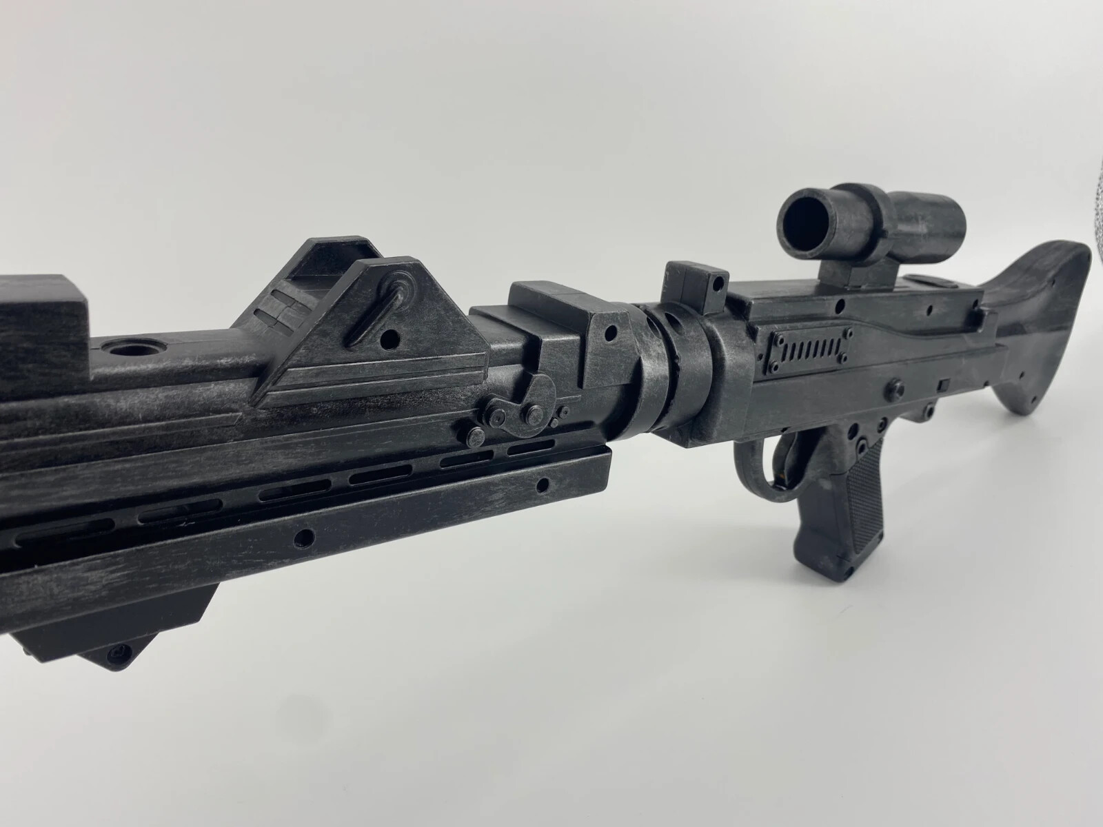 Clone DC-15A Trooper Blaster Rifle Prop | eBay