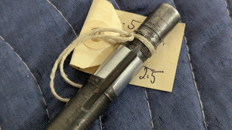 M1 Garand barrel, Springfield Armory 4-55 30.06 | eBay