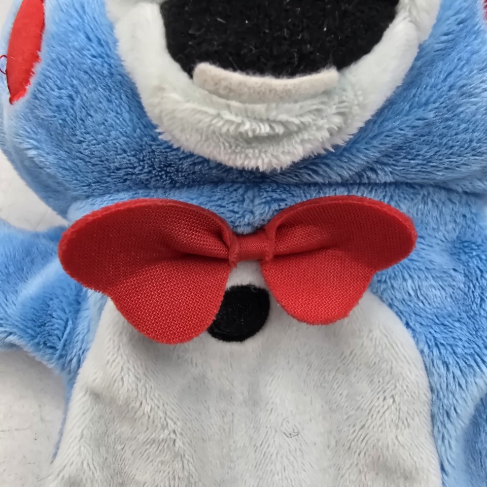 Funko Five Nights At Freddy's Hand Puppets Bonnie Freddy Fazbear Plush ...