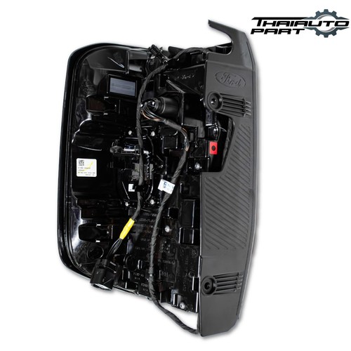 RH Tail Light Rear Lamp LED For Ford Ranger Raptor P703 Next-Gen 2022 ...