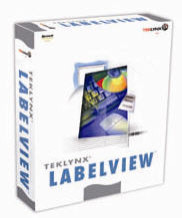 Teklynx International Company Teklynx LabelView 8 Gold Runtime for sale ...