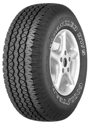 Las mejores ofertas en Goodyear Wrangler RTS | eBay